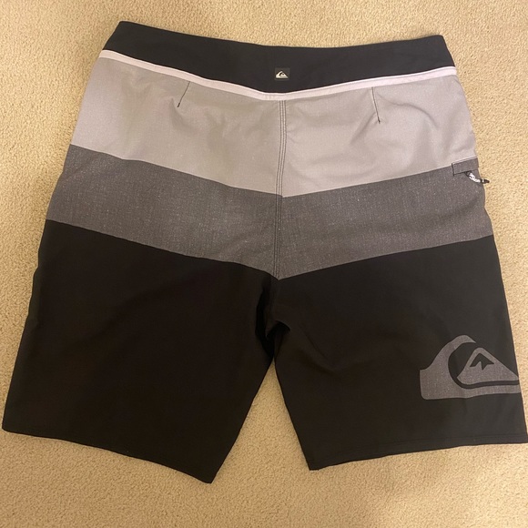 Quiksilver | Swim | Mens Quicksilver Bathing Suit | Poshmark